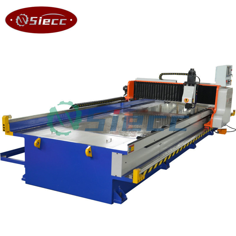 V Grooving Machine - Siecc V Grooving Machine V Angle Groove Cutting ...