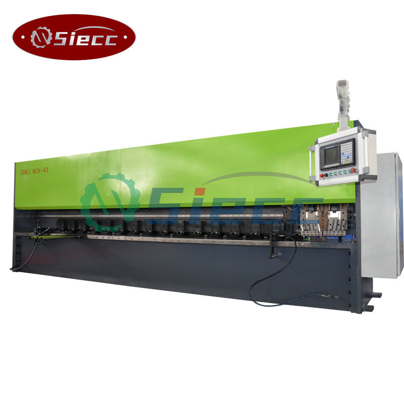 V Grooving Machine - Siecc V Grooving Machine V Angle Groove Cutting ...